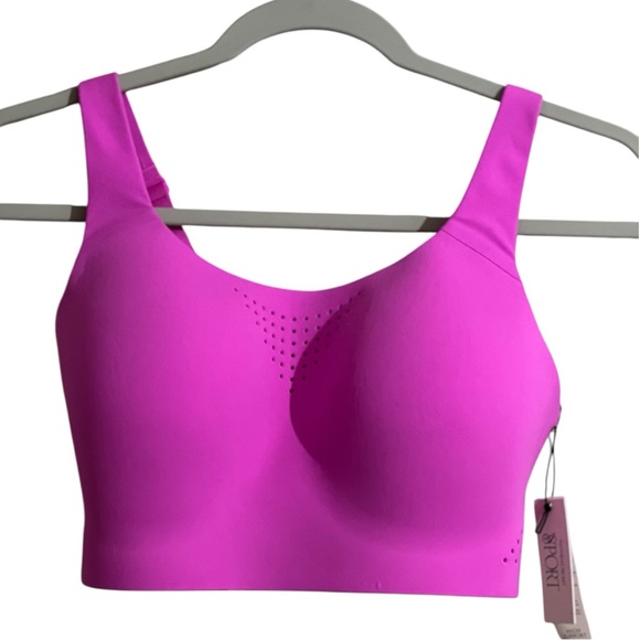 Victoria's Secret | Intimates & Sleepwear | Victorias Secret Smooth Hot ...
